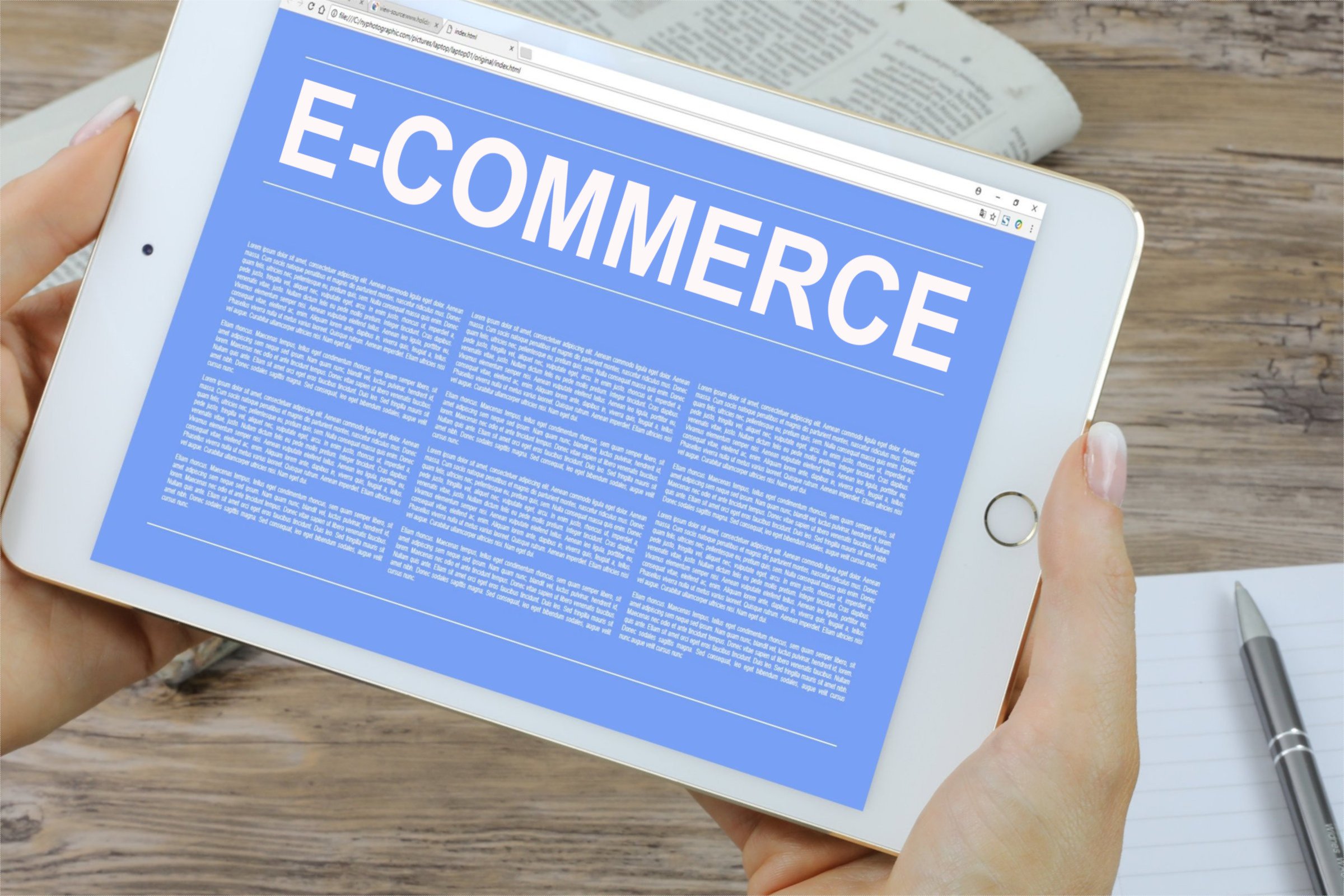 E-commerce : 6 idées pour préparer votre site pour Noël - Blog Horizon ...